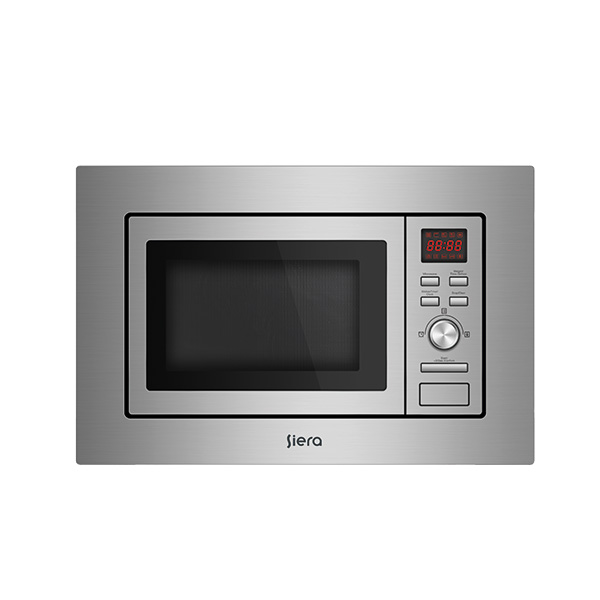 Micro Ondes encastrable AG820BI - siera