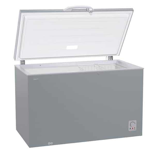 Congélateur ED550SSA+ - siera